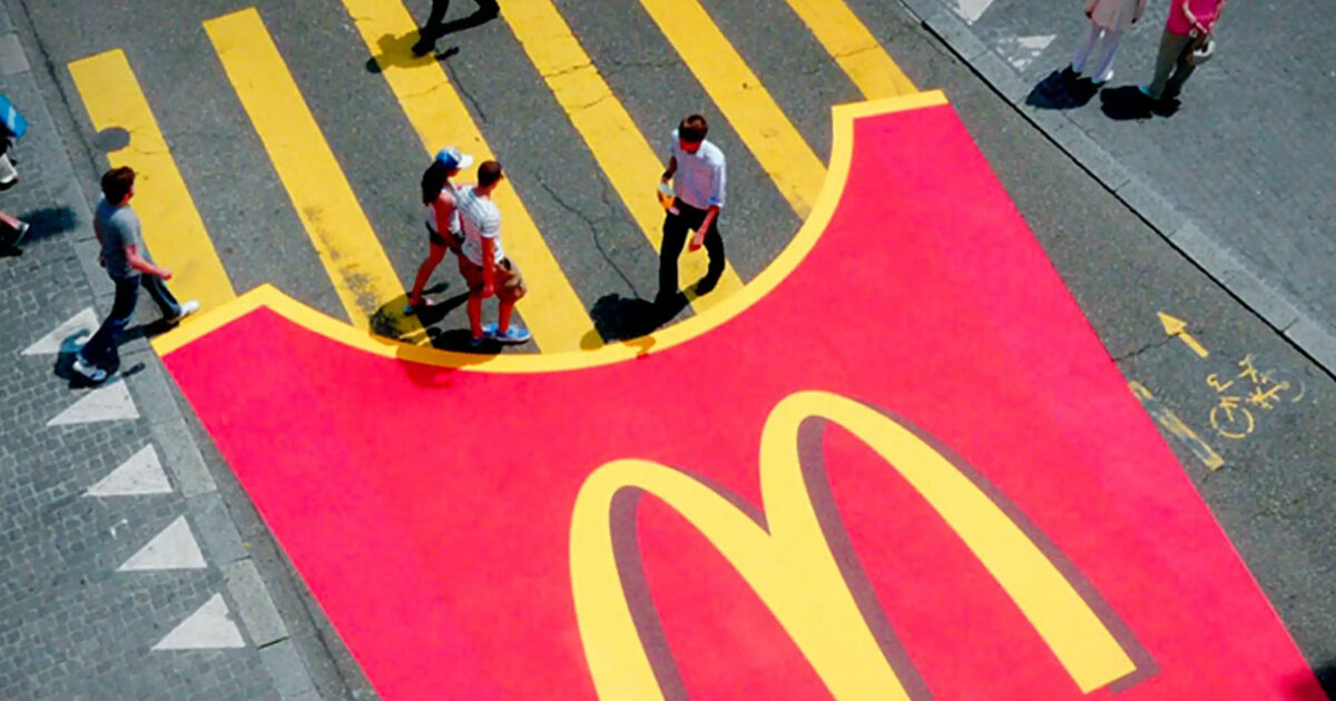 Cómo el Marketing de Guerrilla transforma tu… - Brand Industry